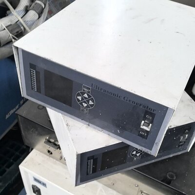 Ultrasoc nerator超声波发生器驱动电源-议价