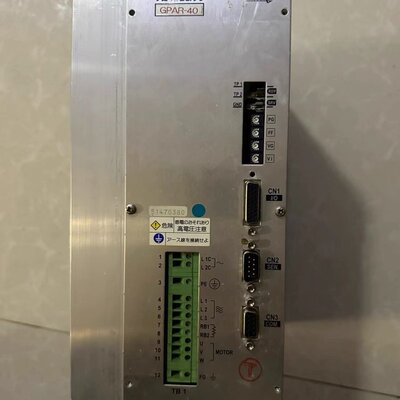 WACOGIKEN主机遥控调速伺服器控制器GPAR-40-议价