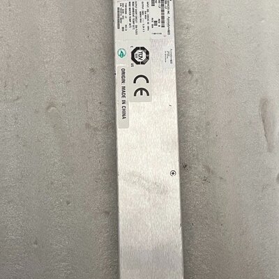 Astrodyne TDI SPS6040-LF 控制电源 开关电源模块-议价