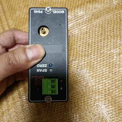 PANASIA帕纳希亚 PI940 MODULE 模块 工控设备配件-议价