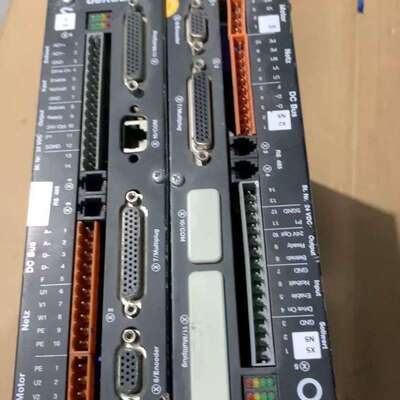 议价deltadrive DAC 05/X