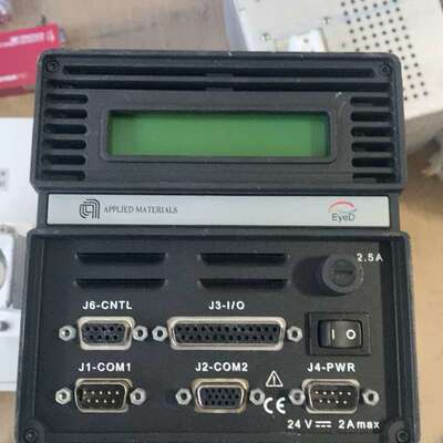议价AMAT应用材料EyeD SD1024F-2-S控制器，型号