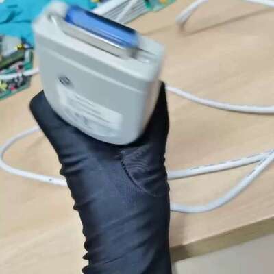 议价原装安捷伦82357B GPIB转USB卡 闲置出
