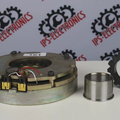 议价FREIN POUR MOTEUR A06B0166B6750016 161 FREIN Garantie 6