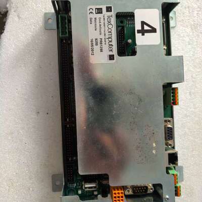 议价TexComputer PR81298工业控制器，意大利原装