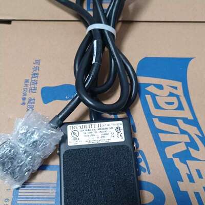 议价TREADLITE II 脚踏开关 T-91-SC36