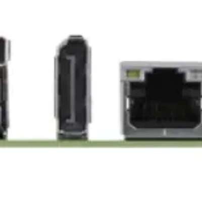 议价华擎IPC IMB-1222 ITX配10代CPU I3 i