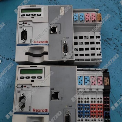 议价力士乐PLC模块 CML40. 2-NP-330-NA-NNNN -NW R911170254-1现