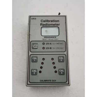议价Calibration Radiometer CR10 校