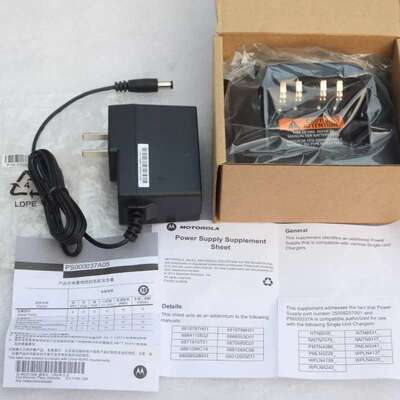 议价NOS MOTOROLA MODEL PMPN4527A I