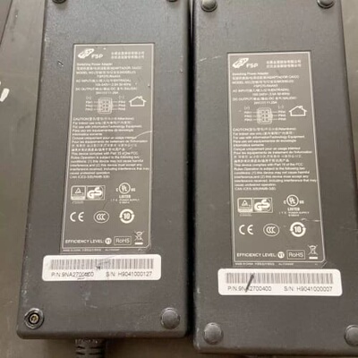 议价FSP270-RAAN3 电源配接器 24V 11.25A 直流开关电源维修