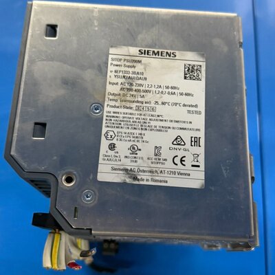 议价6EP1333-3BA10 SI PSU200M