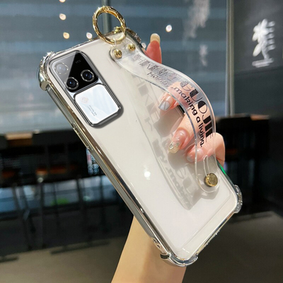 时尚创意个性硅胶vivos18手机壳