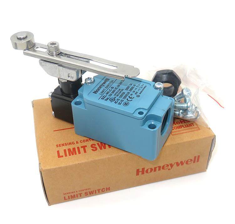 Honeywell/霍尼韦尔行程限位开关SZL-WLC-WL-A-B-C-D-E-F-I-K_虎窝淘