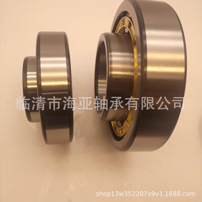 厂家直供 圆柱滚子轴承NU1022EM--NU1052EM二类轴承 机械设备轴承