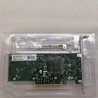 议价网卡PCLE 8 10G 540-2T