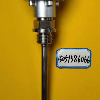 议价electrotherm高温Pt100温度传感器372