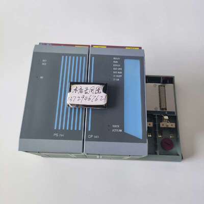 议价贝加莱PLC电源PS794