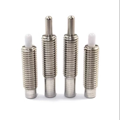 弹簧柱塞PJHK3 4 5 6 8 10 12 16-1.5 3 5 4 5 10 15 20