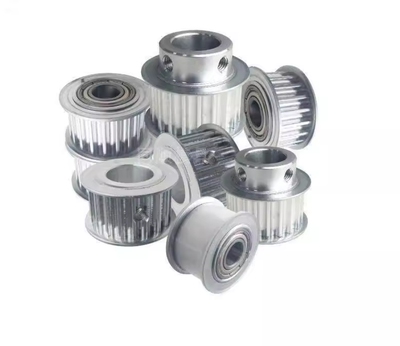 带法兰齿型惰轮AHTFW16-T10200-15/12  AHTFW18-T10200-15替代款