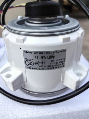 全新原装海信日立中央空调外电机 H7B00917B SIC-81FW-D8138-3A1F