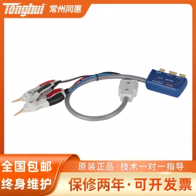 同惠夹具手持电桥TH2822A/B贴片测试夹TH26029C/TH26027AS/26009C