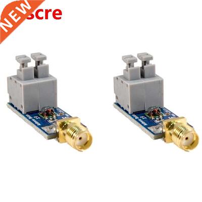 2 Pcs Balun One Nine-Tiny Low-Cost 1:9 HF Antenna Balun with