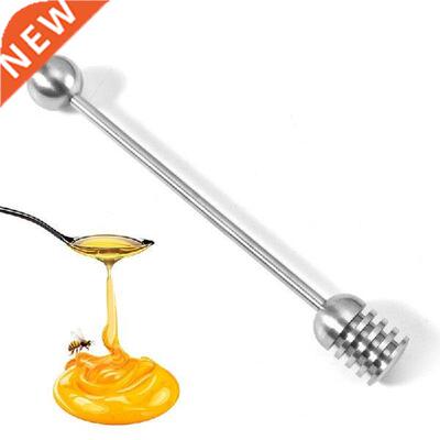 Tongkat Gayung Madu Baja Tahan Karat 304 Batang Pengaduk