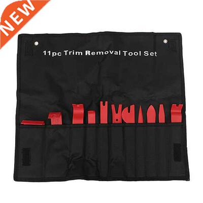 11 Piece Car Door Dash Trim Installation Removal Pry Kit Too