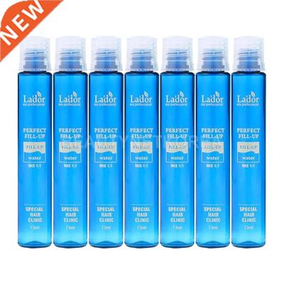 LADOR Perfect Hair Fill Up 5pcs Protein Hair Ampoule Kerati
