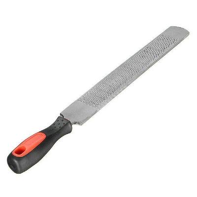 Bladed Grooming Tool Double Sided Trimming Shoeing File