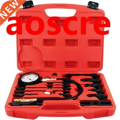 Automotive Diesel Motor Zylinder Compression Druck Diagnose