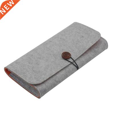 Artificial Felt Travel Host Protection Ultra Slim Scratch R