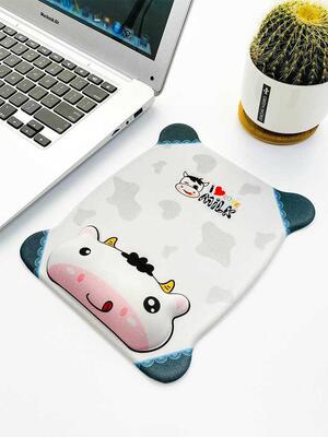 Mouse pad wrist guard wrist pad 3D hand support thickening