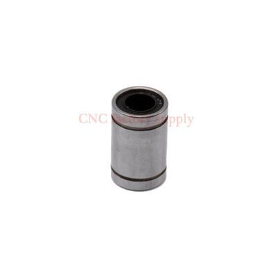 10pcs/lot Free shipping LM6UU Linear Bushing 6mm CNC Linear