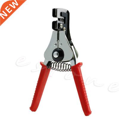 Automatic Cable Wire Stripper Stripping Crimper Crimping Pli