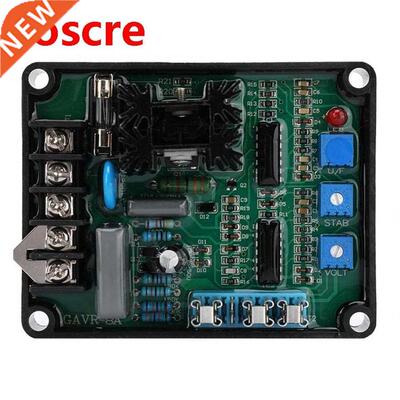 GAVR-8A AVR Automatic Voltage Regulator Module Alternator Pa