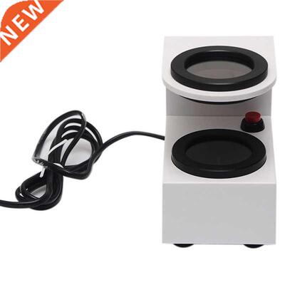 Lens Stress Detector Tester Optical Polariscope Lens Stress