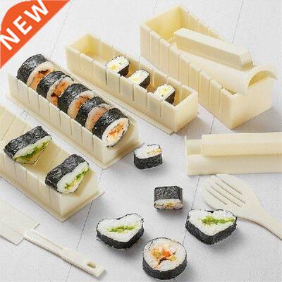 Sushi Maker Rice Mold Hoge Kwaliteit Japanse Rijst Bal Cake