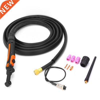 TIG/WP-9VF Arc Welding Kit Flexible Valve Ergonomic Weldin