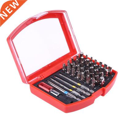 4Screwdrivers Bits Hand Repairing Set Mini Ratchet Wheel Wre