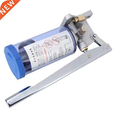 LSG-05 Manual Lubricating Pump Hand Operated Grease Lubricat