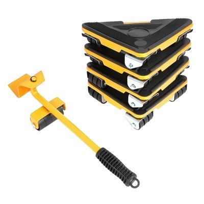 Furniture Lifter Profession Heavy Furniture Roller Move