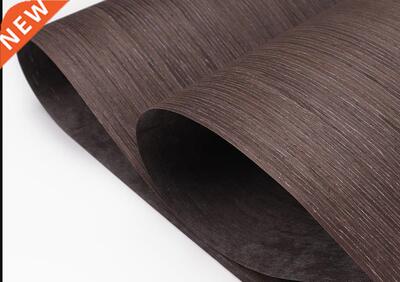 Technical Black Oak Wood Engineering Veneer E.V. 50cm x