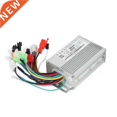 Electric Bike Accessories Brushless DC Motor Controller