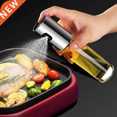 Oil spray bottle sprayer aceite bbq aceitera kitchen accesso
