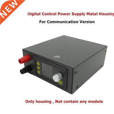 DP and DPS Power Supply communiaction housing Constant Volta