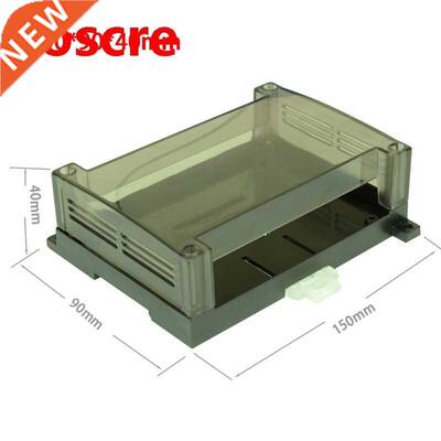 PLC industrial control box panel PLC Enclousure Case 150*90*