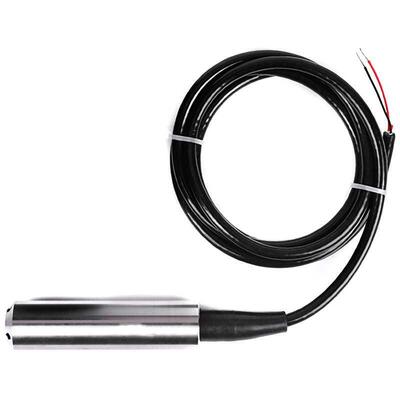 Submersible Water 4-20MA Liquid Level Transmitter Sensor Fue