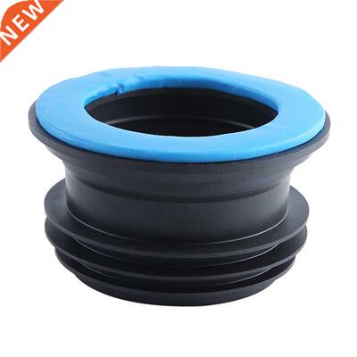 Toilet Spill Durable Closestool Use Flange Seat Sealing